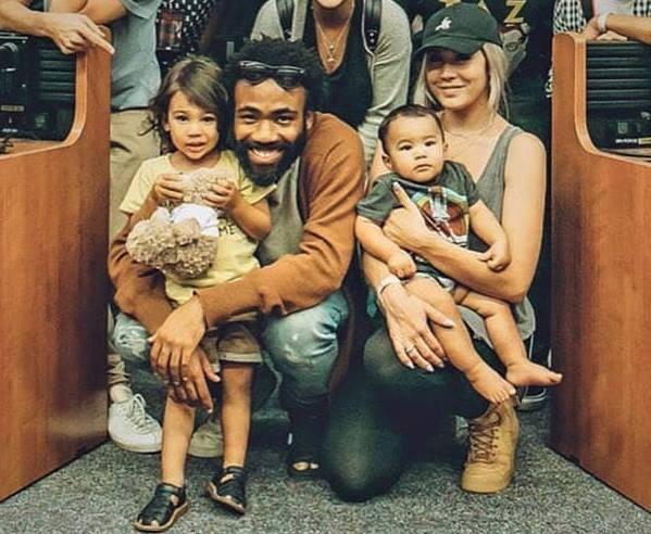 Dissecting Childish Gambino’s Mysterious New Album 3.15.20 ...